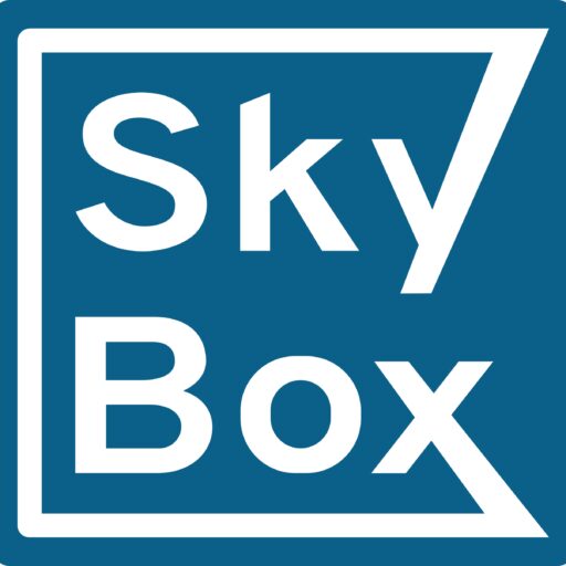 Home - SkyBox
